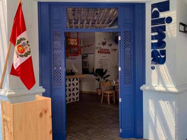 Restaurantes Guatemala Zona 10 :: [Degusta]