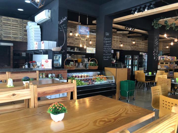 Restaurantes Panamá Pollo Asado :: [Degusta]